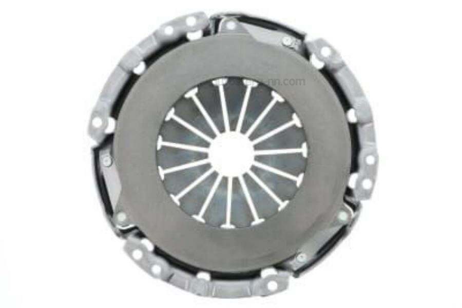 AISIN CTX149 корзина сцепления!\ Toyota Land Cruiser J12 3.0D-4D 02>/Corolla E150 06-13 /Auris 06-16