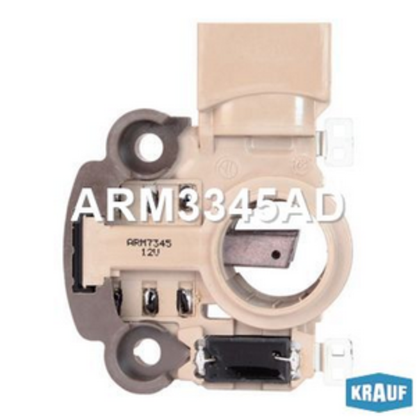 KRAUF ARM3345AD (ARM3345AD_KR1) реле напряжения генератора