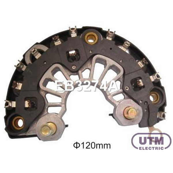 UTM EB3274A диодный мост генератора