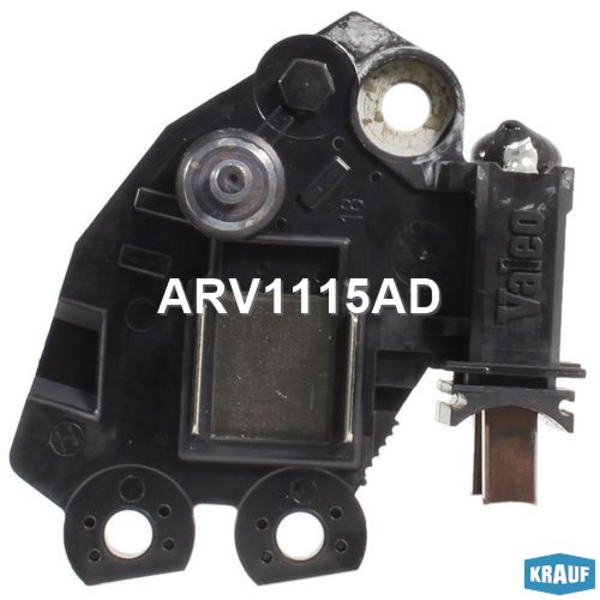 KRAUF ARV1115AD реле напряжения генератора