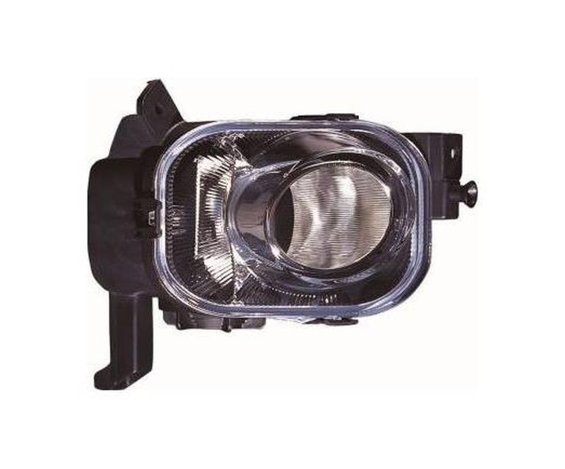 DEPO 442-2020R-UE (4422020RUE / 6710050 / 6710050) фара противотуманная передн прав opel: Corsa (Корса) 06-