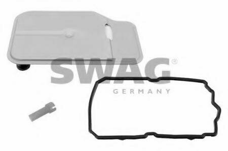 Фильтр АКПП к-кт (фильтр, прокладка, втулка) MERCEDES-BENZ: C CLASS 07-, C CLASS T-MODEL 07-, C-CLASS 00-, C-CLASS T-MODEL 01-, C-CLASS купе 01-, CLK SWAG 10944530