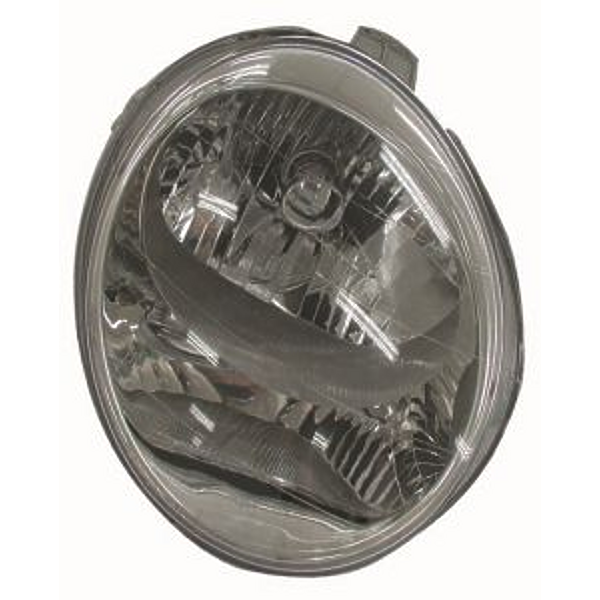 DEPO 222-1120L-LD-E (2221120LLDE / 96563482) фара передн лев daewoo: Matiz (Матиз) II 01-
