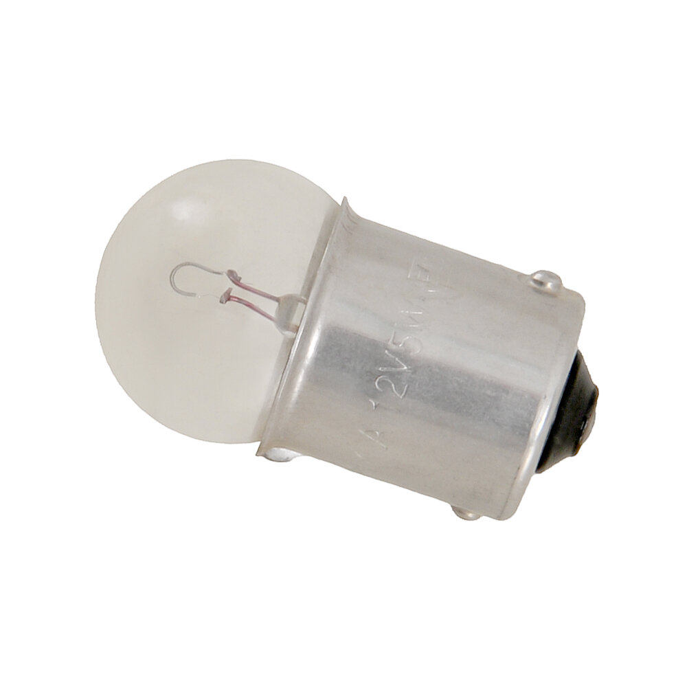 Лампа накаливания маяк STANDARD 12V R5W 5W 61205/10