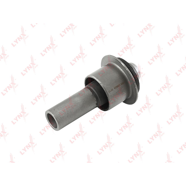 LYNXAUTO c9523 (54400JG00A / 54400JG01B / 54400JG30A) сайлентблок задний / подрамник / перед. подв. Nissan (Ниссан)
