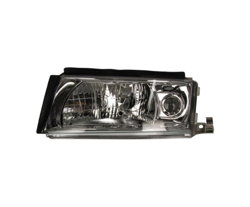 TYC 20-6232-A5-2B фара левая c противотум.\ Skoda (Шкода) Octavia (Октавия) 01-04