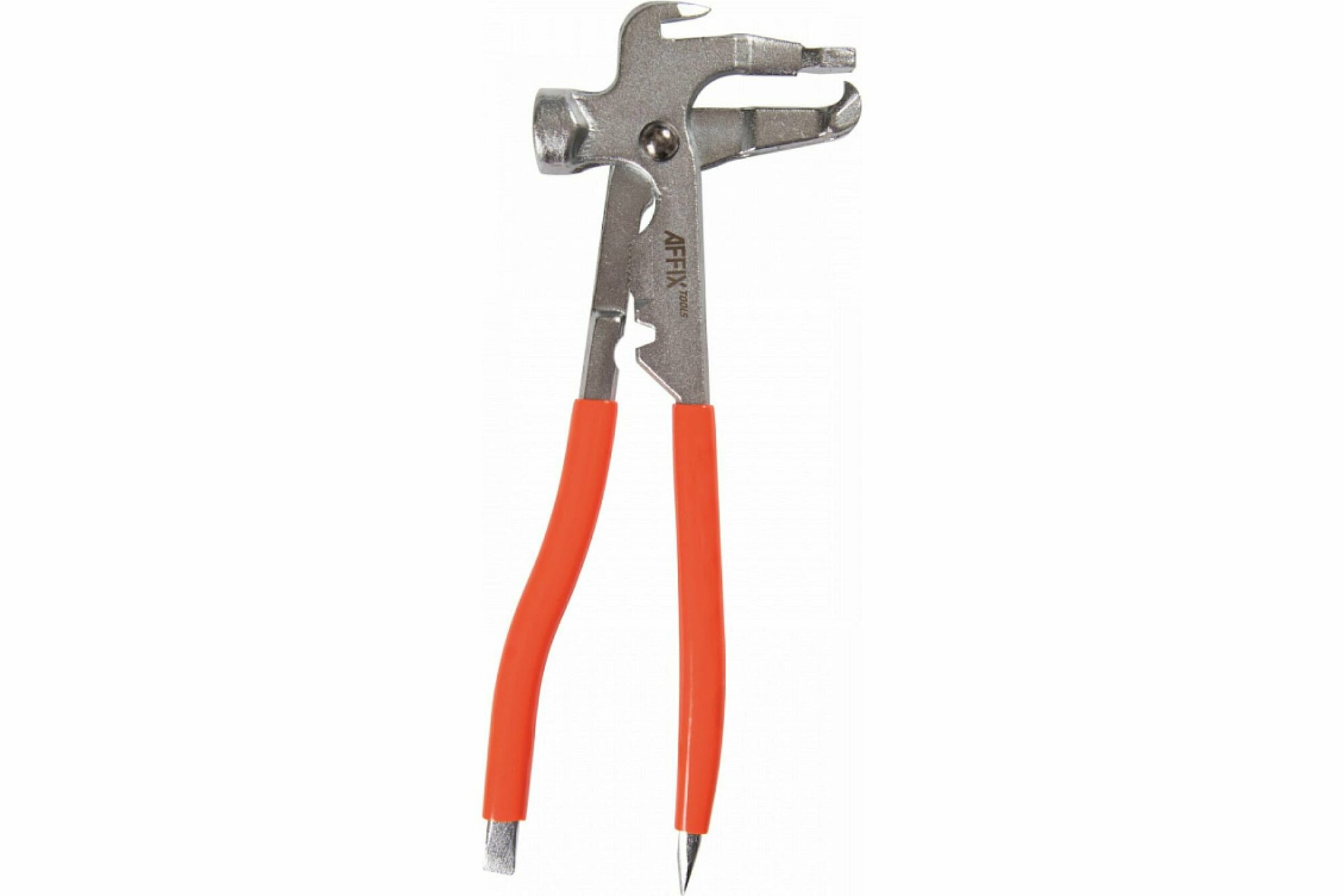 Шиномонтажные пассатижи AFFIX 250 мм, с резцом AF03902250