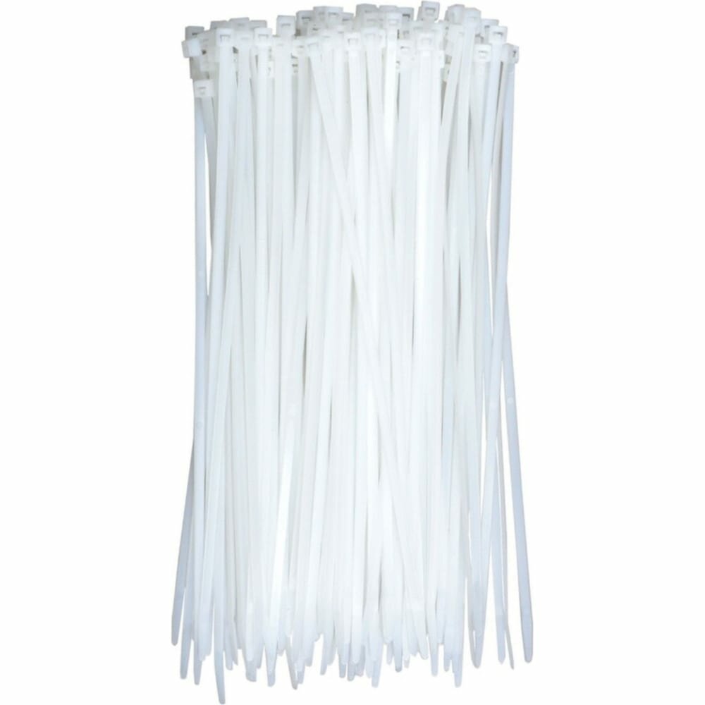 Нейлоновый хомут-стяжка MasterProf 3,6x300 мм, 100 шт ЭТ.130208.100