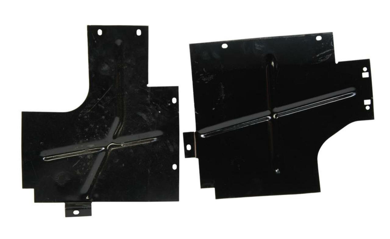 Брызговик ВАЗ-2121,21213 двигателя комплект