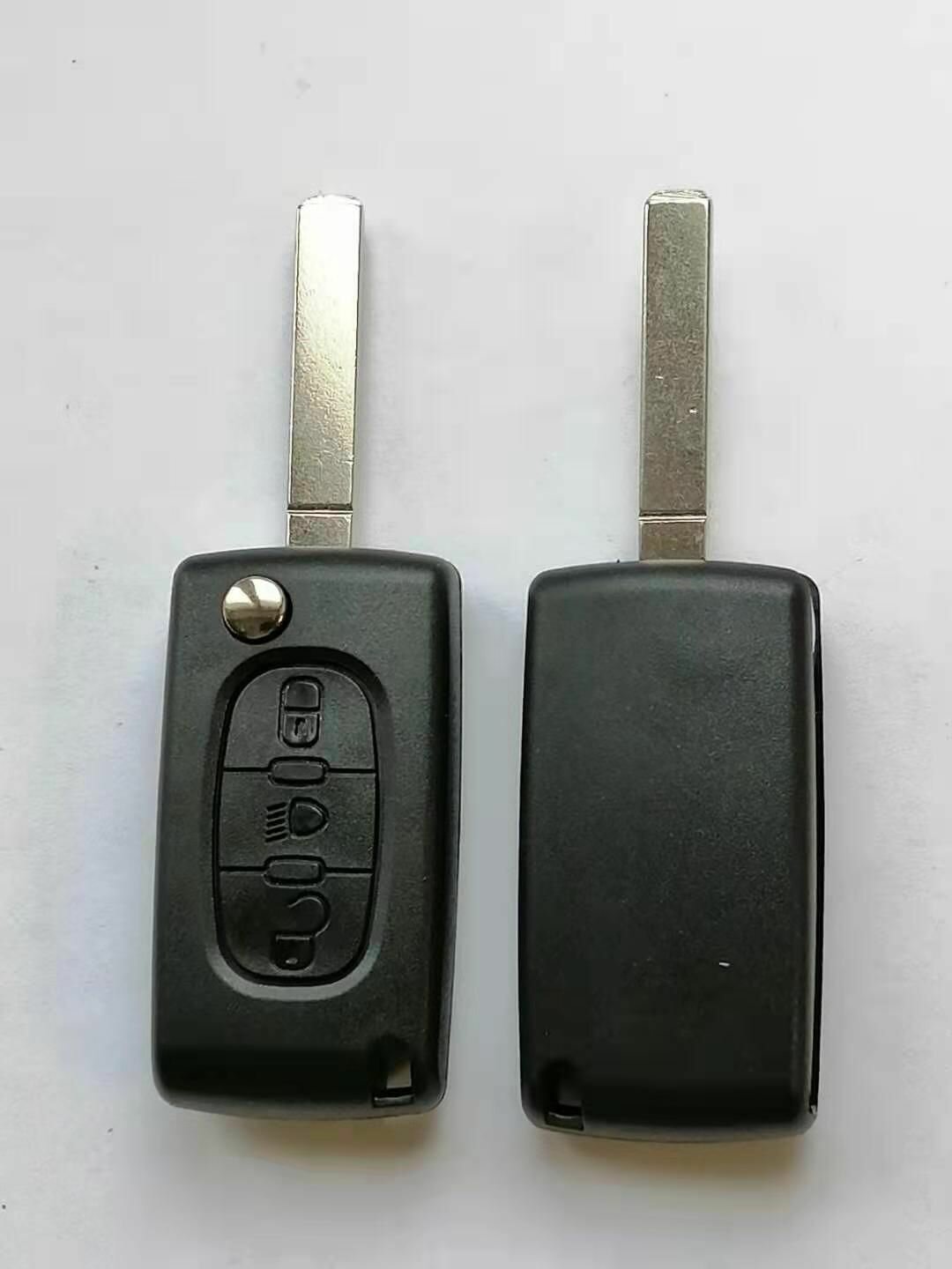 Peugeot CIT-1P VA2 3кн c мест. д/батар. корп. вык. кл,