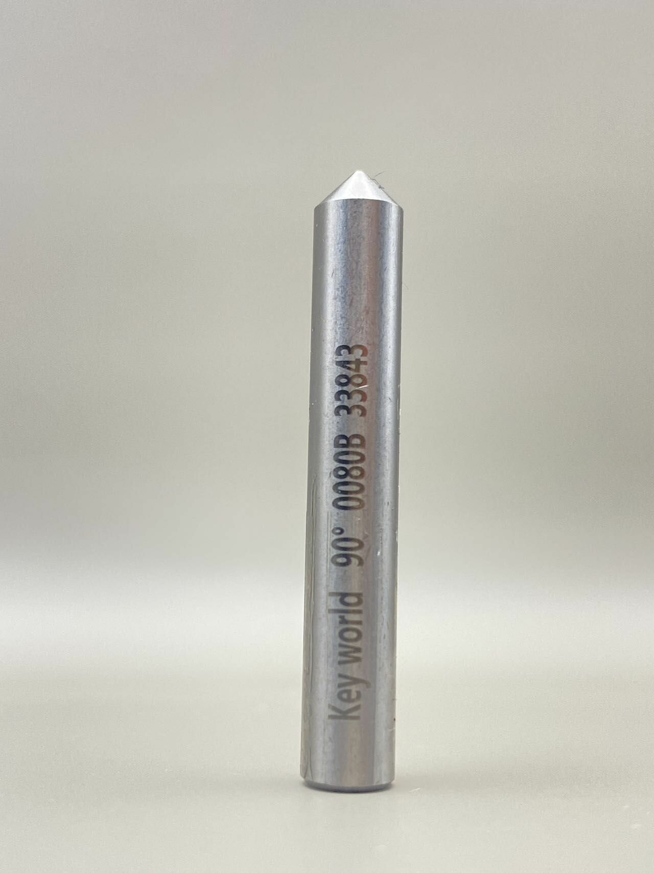 Вертикальный копир "HSS" 0080B# 90 фреза