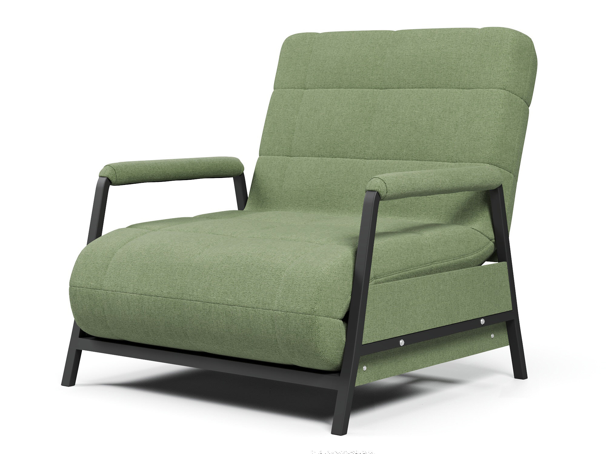 Кресло-тахта-шезлонг Avanti Loft70 Laguna 693 (75х85х95, СМ 70х200)