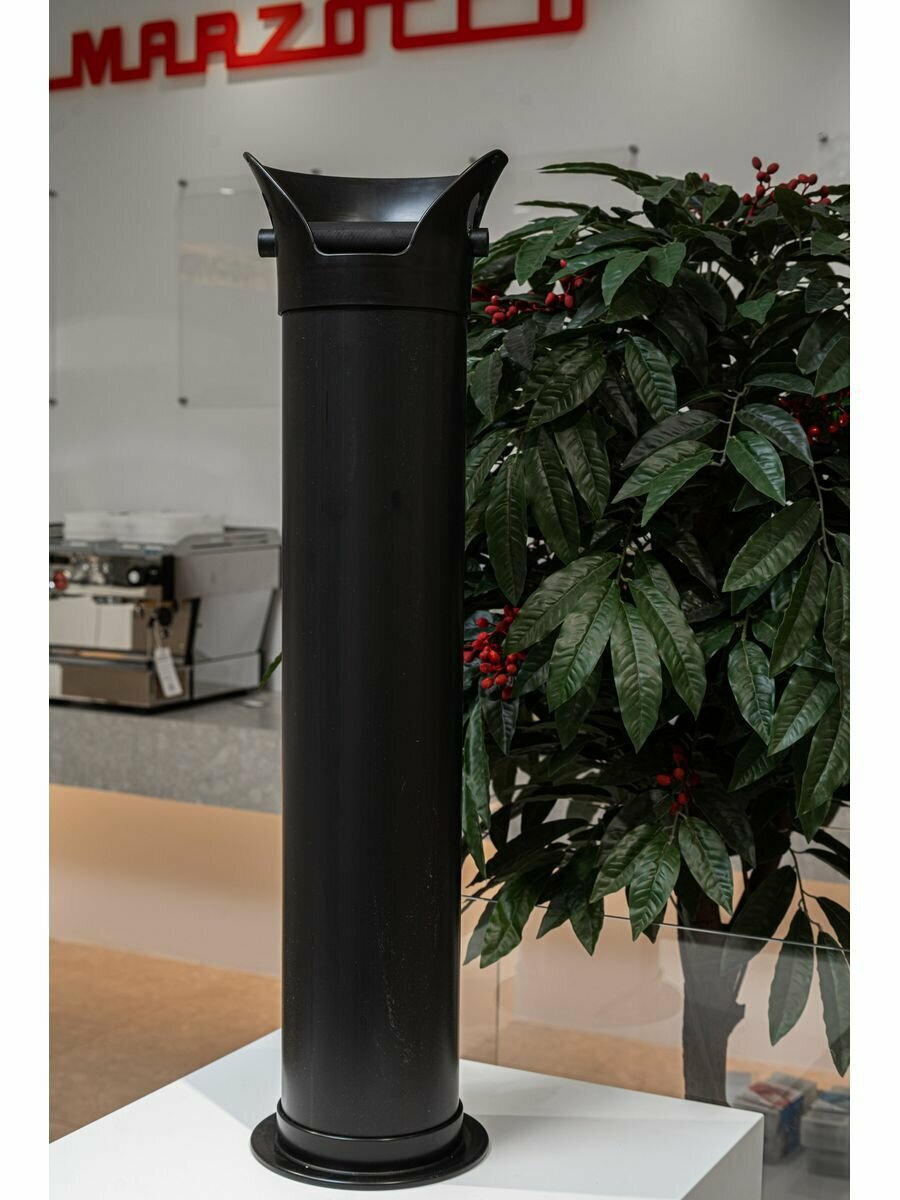 Нок-бокс автономный Rhino Thumpa Floor Standing, цвет: черный