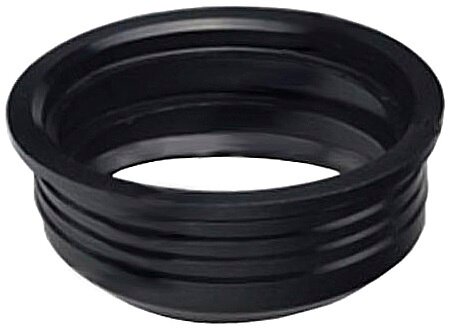 Манжета Ostendorf 50х73 мм переходная к таперу, для перехода на чугун