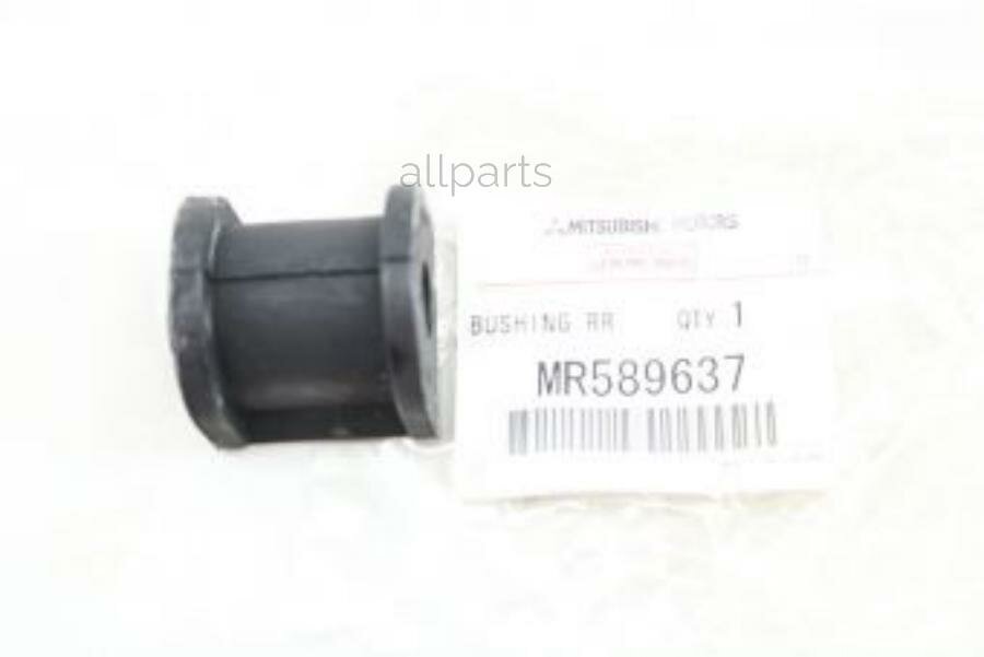 MITSUBISHI MR589637 Втулка стабилизатора