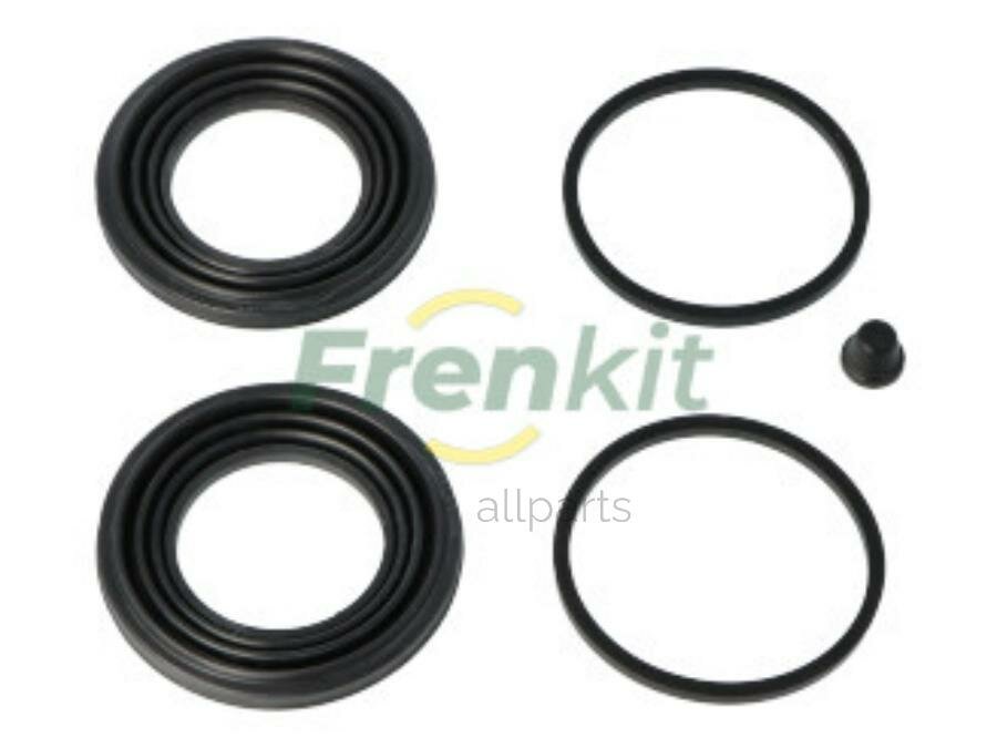 FRENKIT 251056 Ремкомплект переднего суппорта NISSAN ARMADA 2006-