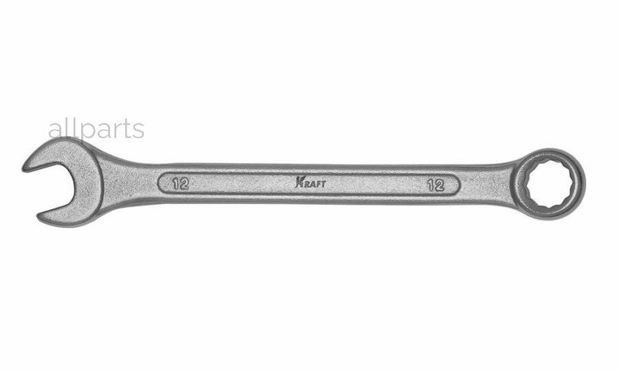 KRAFT KT 700717 Ключ комбинированный Master