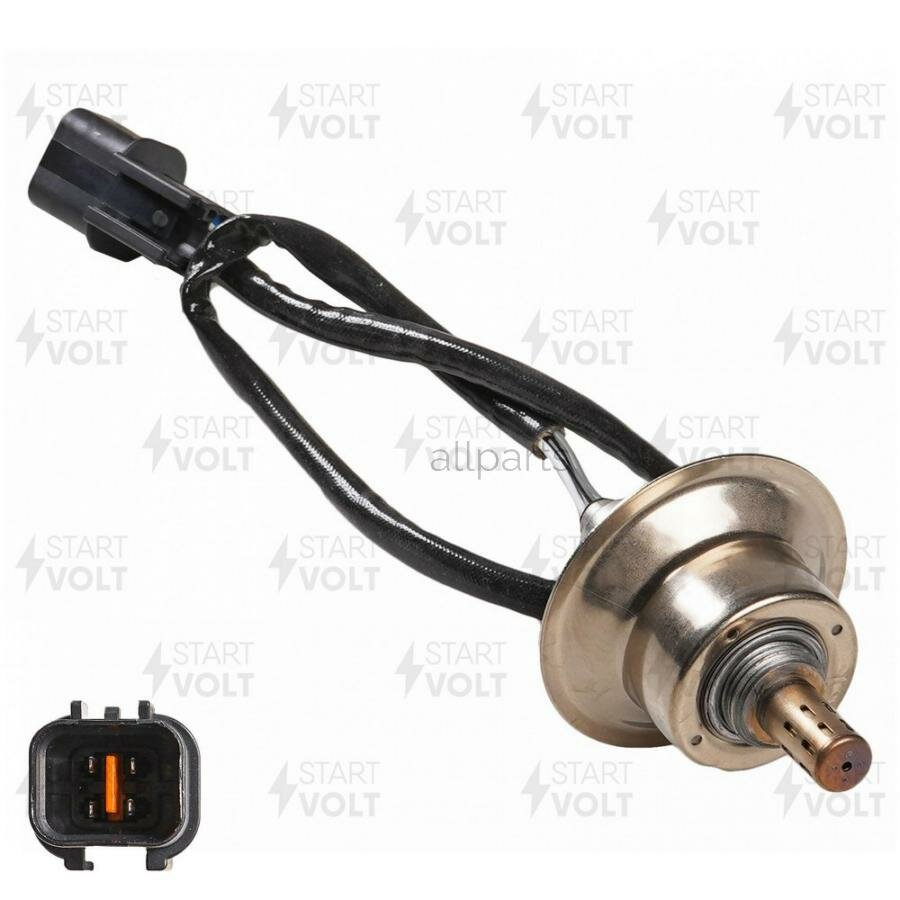 STARTVOLT VS-OS1303 Датчик кисл. для а/м Hyundai Santa Fe (06-)/KIA Sorento (09-) 2.4i до кат. (VS-OS 1303)