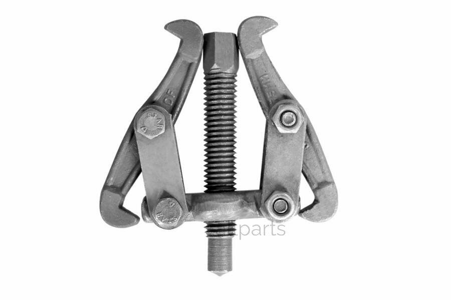 KRAFT KT706000 Съемник подшипников 2-х лапый 75 мм KRAFT KT706000