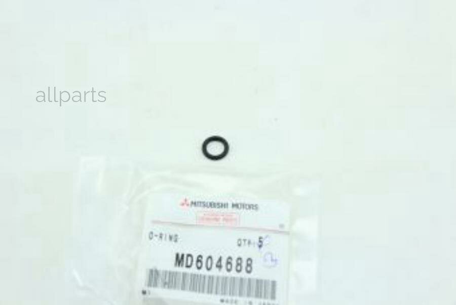 MITSUBISHI MD604688 Уплотнительное кольцо