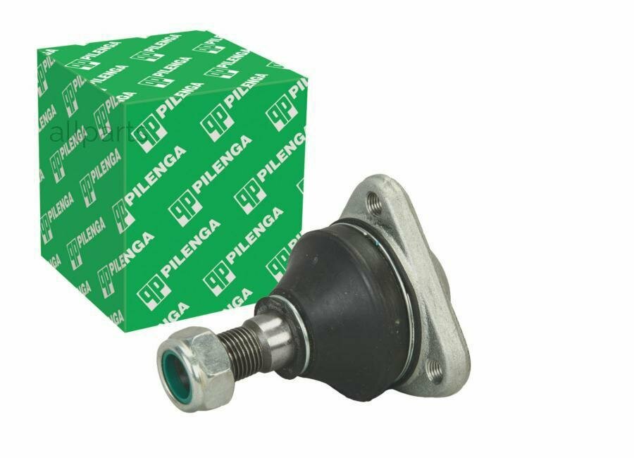 PILENGA TS-P 3174 Опора шаровая рычага подвески верхнего для GAZ ГАЗ 3110 PILENGA TS-P 3174