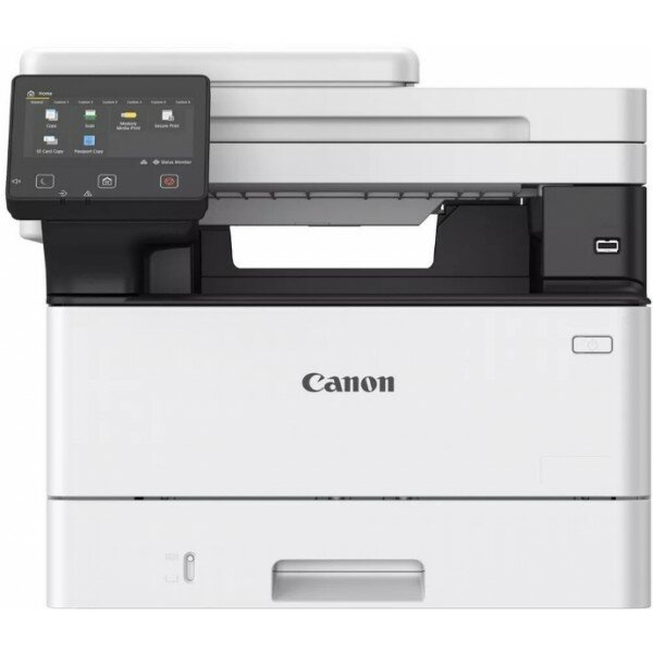 Canon i-SENSYS MF463dw (5951C008/7188C008) (A4, 1200x1200DPI, 40ppm, Wi-Fi)