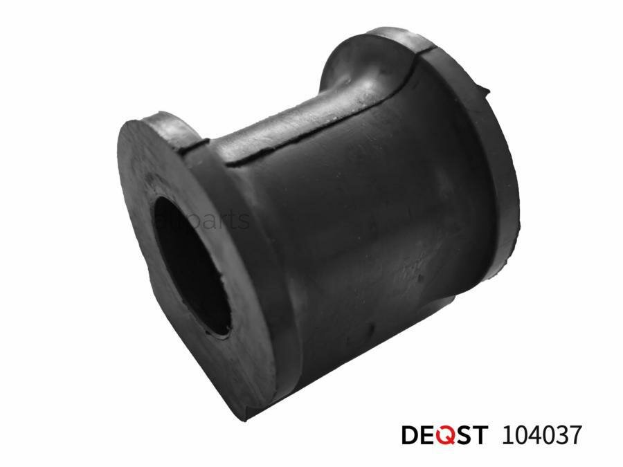 DEQST 104037 Втулка переднего стабилизатора L=R SUZUKI SX4 2006 DEQST 104037