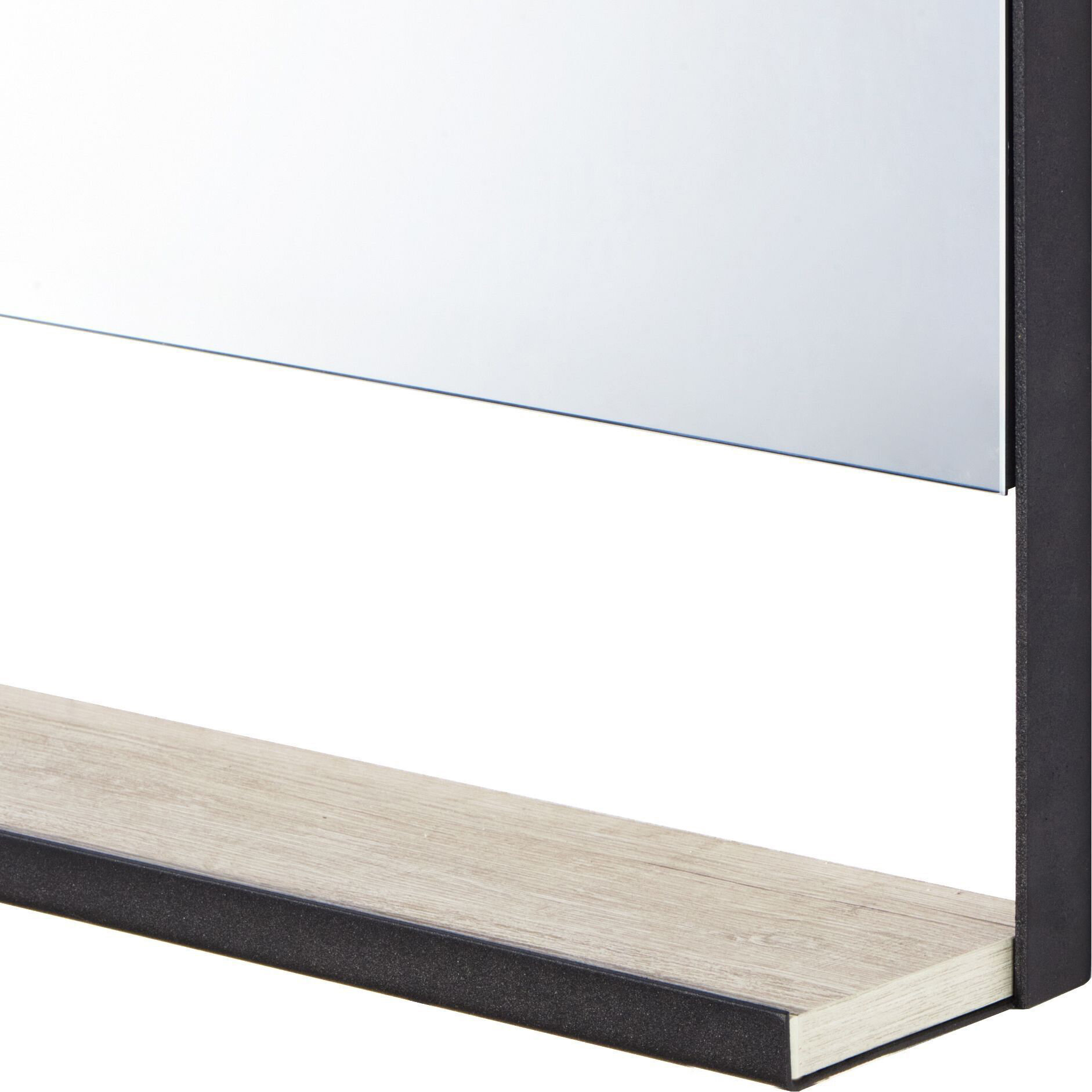 Зеркало Акватон Лофт Урбан 100x78 см 1A248002LQX50