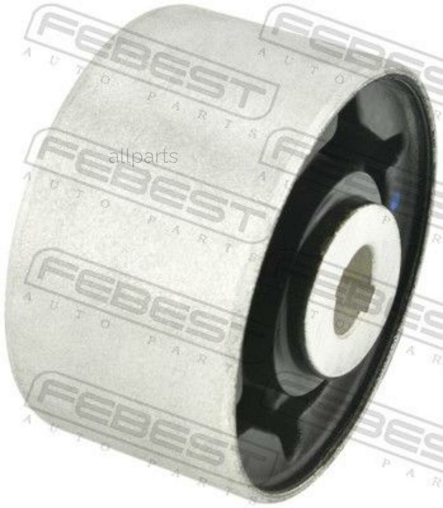 FEBEST 'OPAB017 Сайлентблок заднего редуктора MOKKA