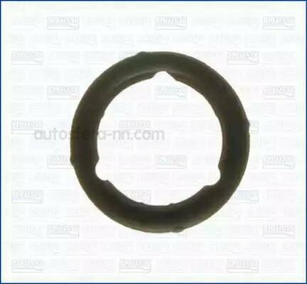 AJUSA 00722500 Прокладка Honda Accord 2.0 16V 90-93, (4)
