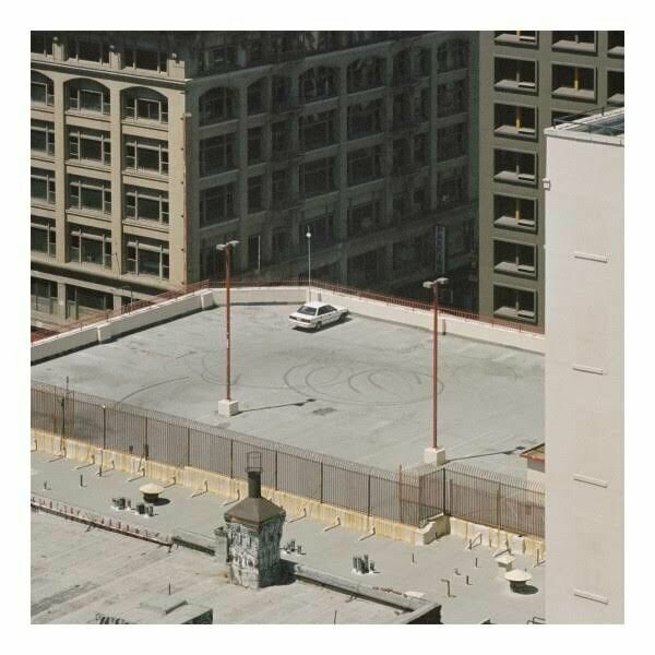 Диск Arctic Monkeys - The Car (1 CD) — фото 1