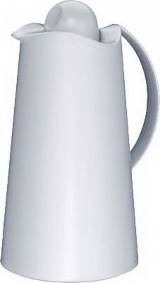 Термос-графин Alfi La Ola silver 1,0 L