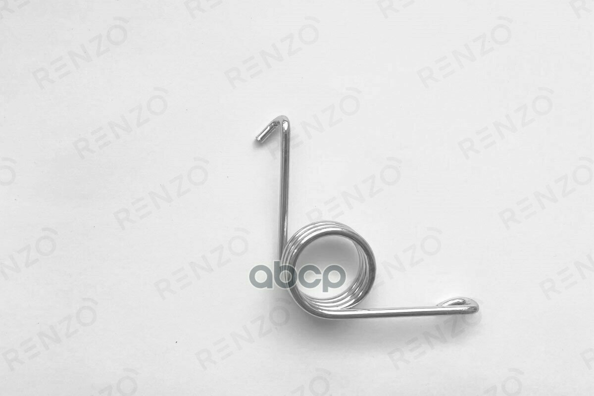 Пружины суппорта RENZO арт. RCK128