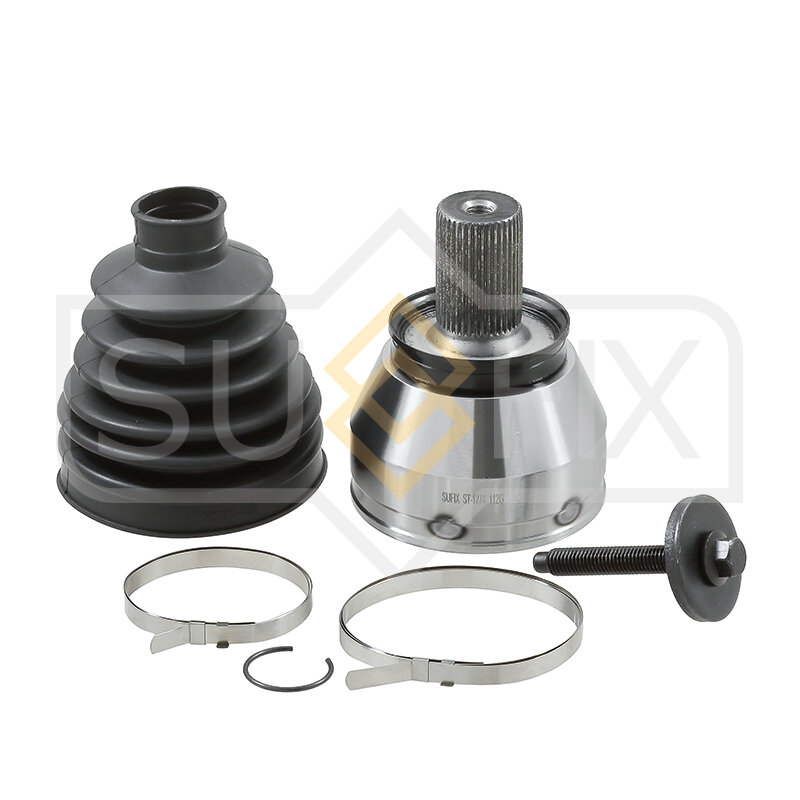 ШРУС наружный передний левый для FORD MONDEO, GALAXY, S-MAX / VOLVO S60 / SUFIX ST-1274