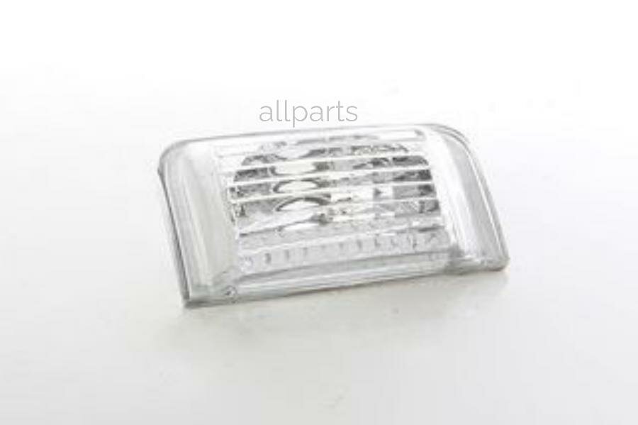 BSG AUTO PARTS BSG70-810-002 Фонарь поворотника левого наружного зеркала