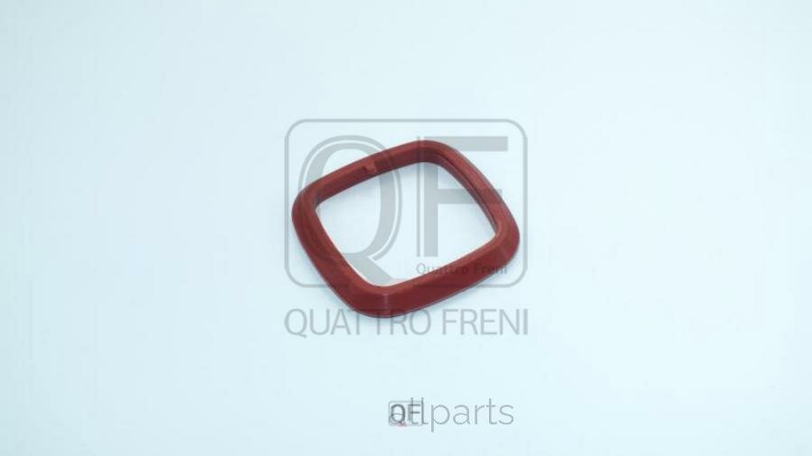 QUATTRO FRENI QF76A00045 Прокладка впускного коллектора