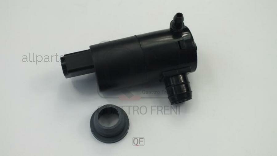 QUATTRO FRENI QF00N00092 Моторчик омывателя