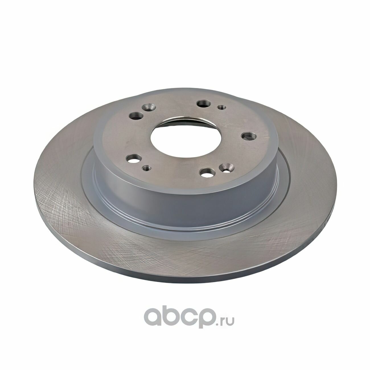 Тормозной диск HONDA ACCORD IX 2.0 i, Комплект из 2 шт