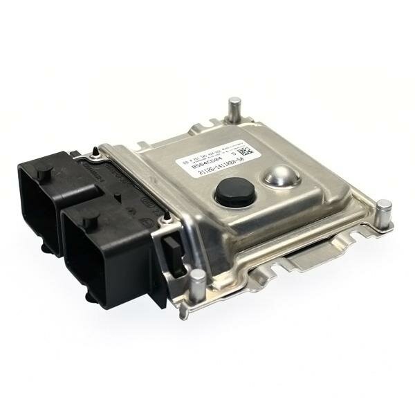 Блок управления ВАЗ-1118-19 "Калина" дв. 1,6 л 16 кл. (М17.9.7) 0261S05424ENF E-GAS (BOSCH)