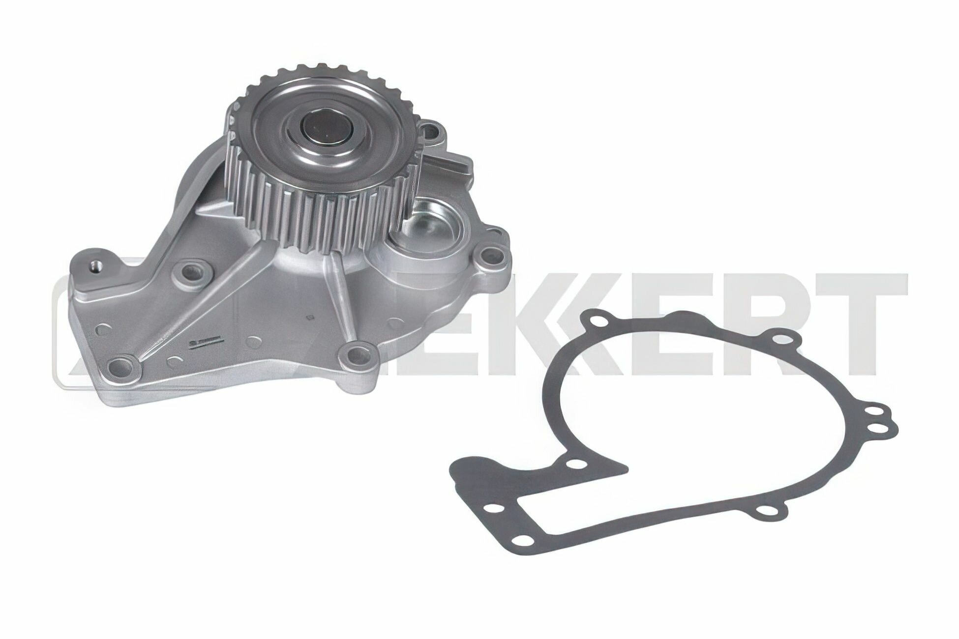 Помпа водяная Chery Tiggo (T11 T21) 06- A5 (A21 A5 A520 A516) 06- A3 (M11) 08- Eastar (B14) 0 Zekkert арт. wp-1433