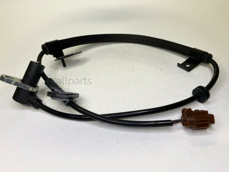 MAGTECHNIC MAG2370 Датчик ABS задний FORD FOCUS/MONDEO MAZDA 3 VOLVO C30/S40 1.4-2.5i 04>