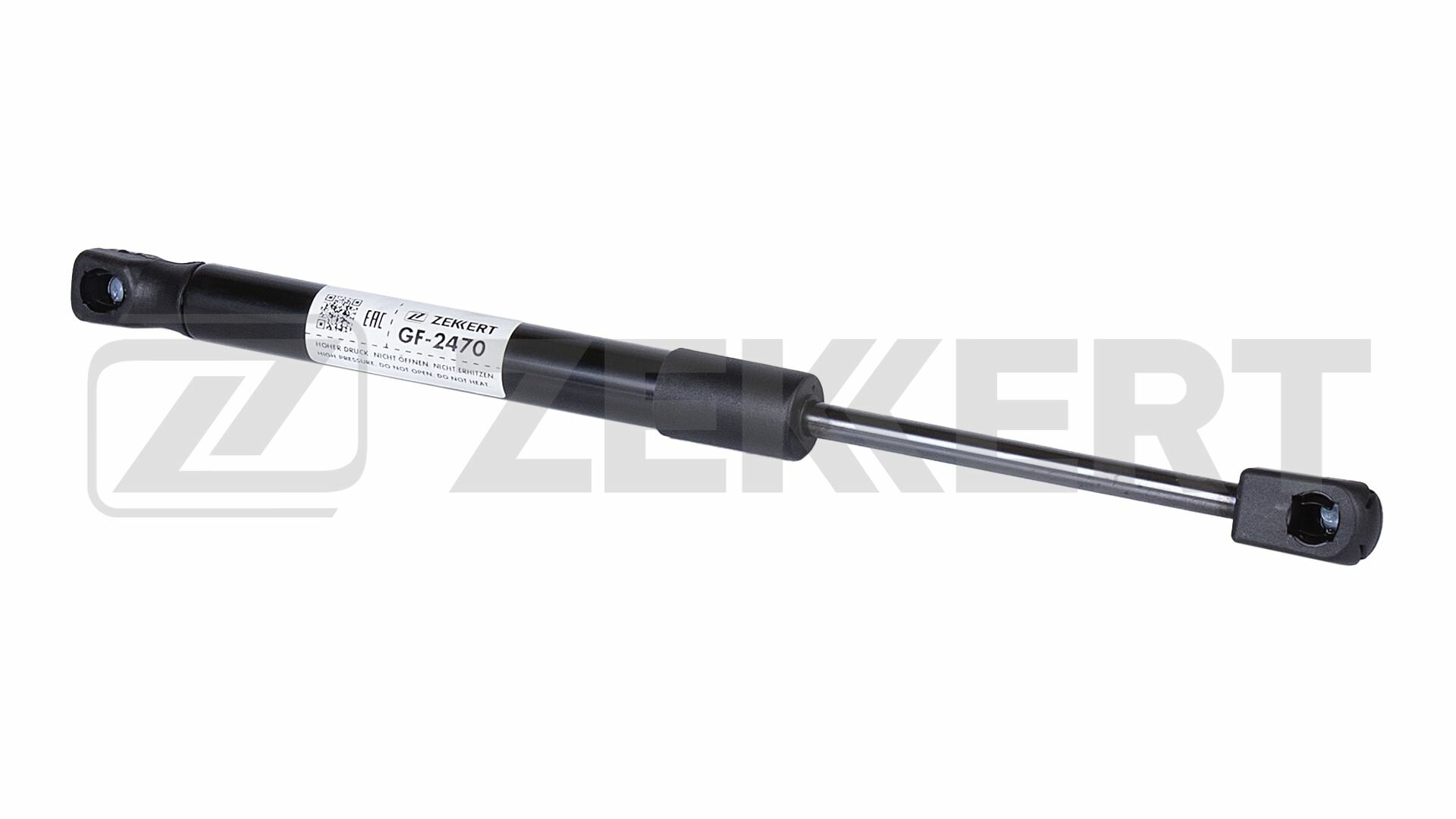 Амортизатор багажника для Митсубиси Лансер 7, 8 GF-2470 ZEKKERT