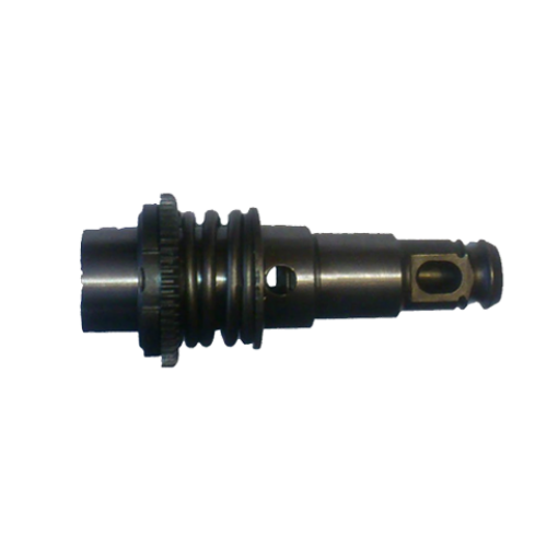 Ствол для перфоратора Интерс П-24/700 в сборе с бойком внутри