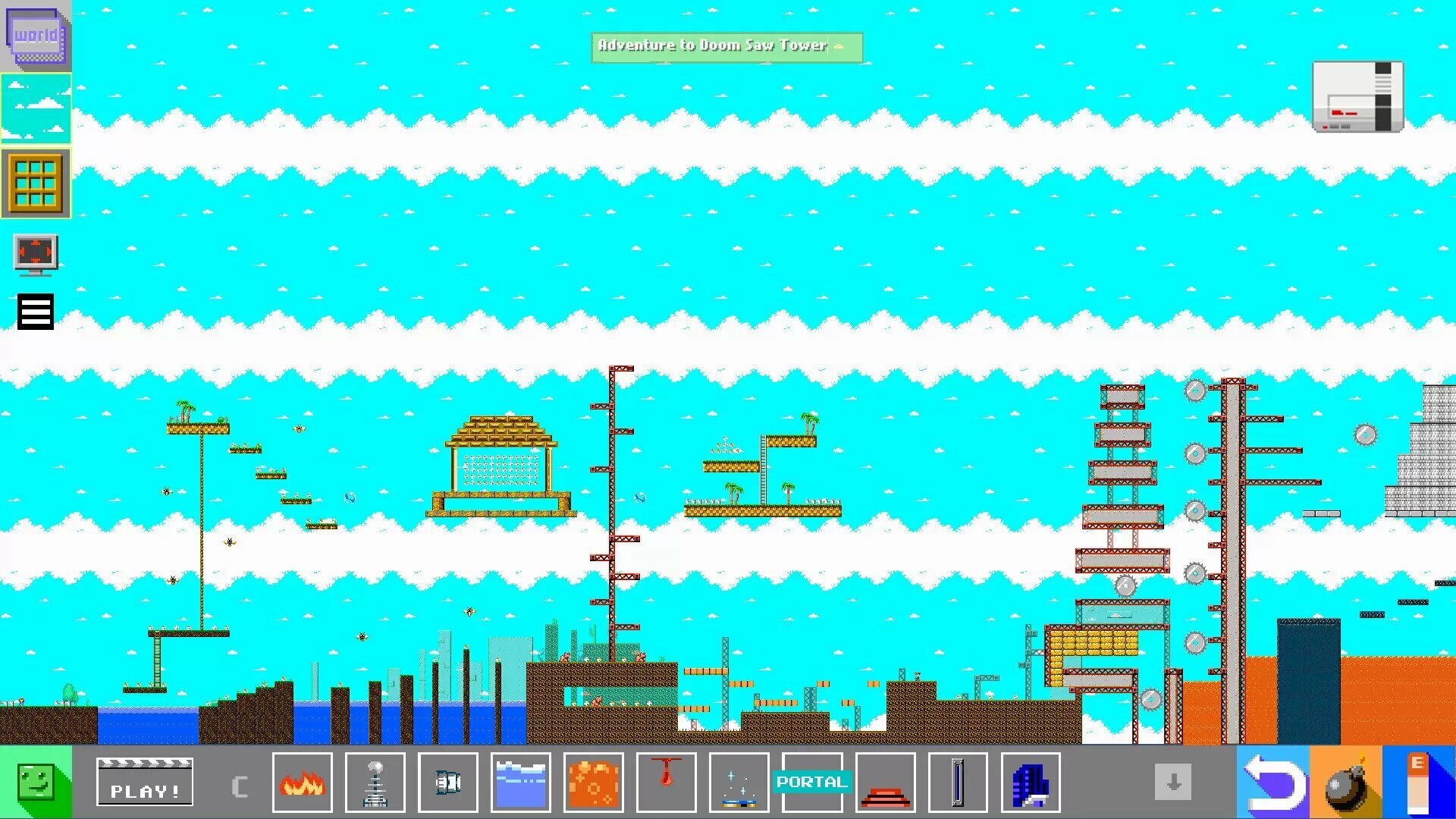 PlataGO! Super Platform Game Maker [STEAM / Россия, Весь мир] — фото 1