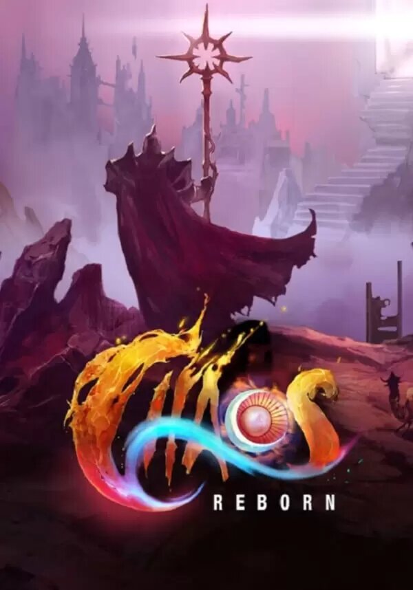 Chaos Reborn (Steam; PC; Регион активации все страны)