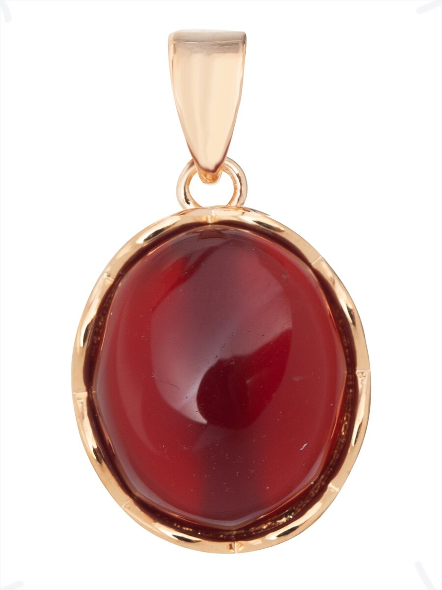 Подвеска, агат