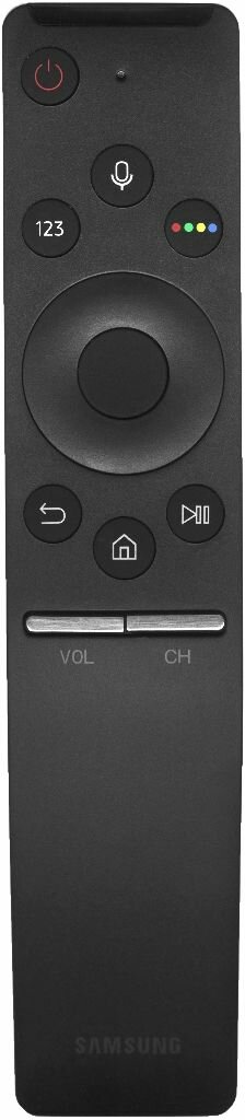 Пульт Smart-TV с голосовым управлением Samsung BN59-01266A