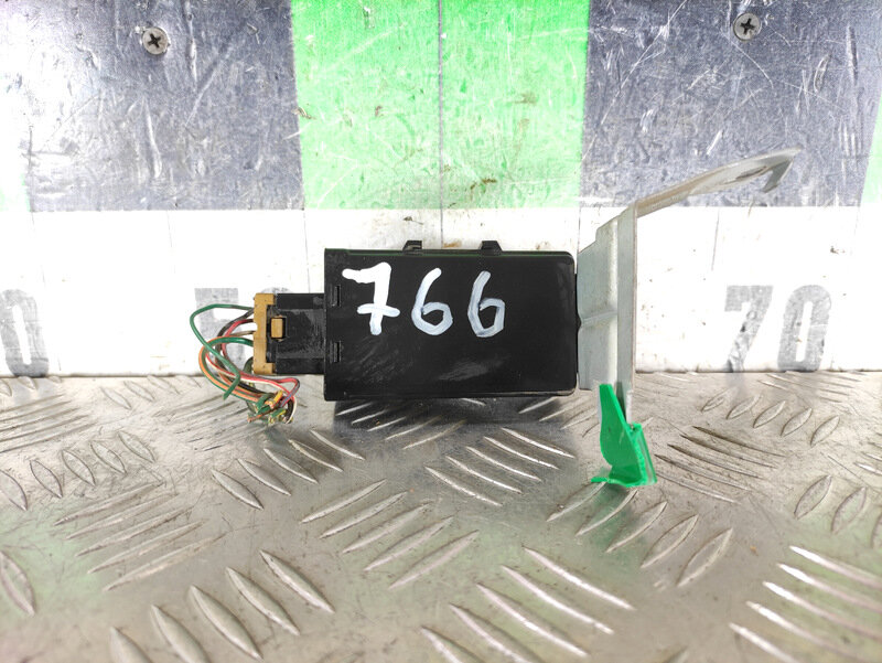 Иммобилайзер NISSAN Almera N15 285969F98