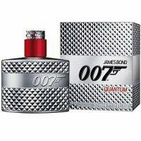 Туалетная вода James Bond 007 Quantum 75 мл
