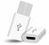 Переходник MicroUSB-Type-C, для смартфона